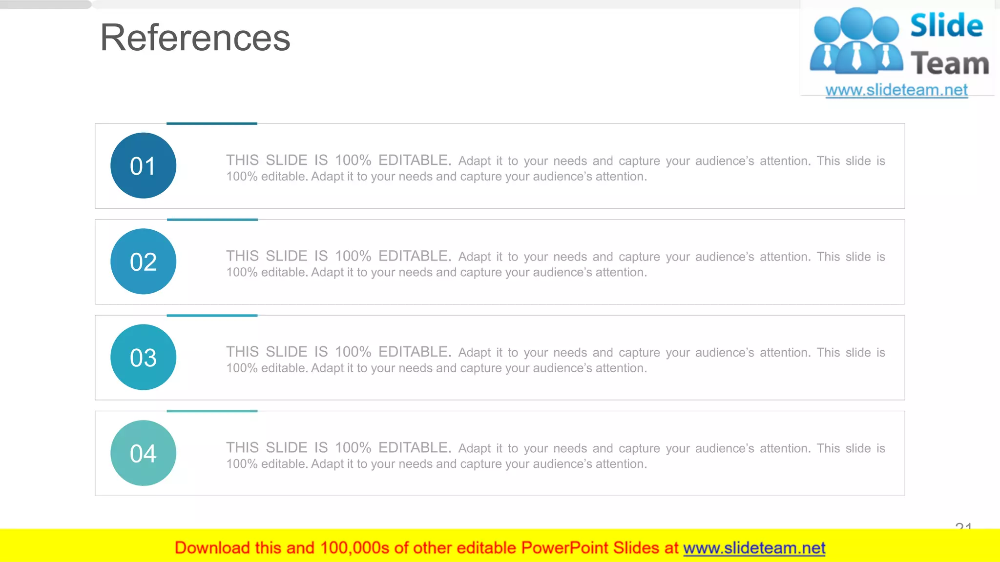 Master Thesis Defense Structure PowerPoint Presentation Slides | PDF