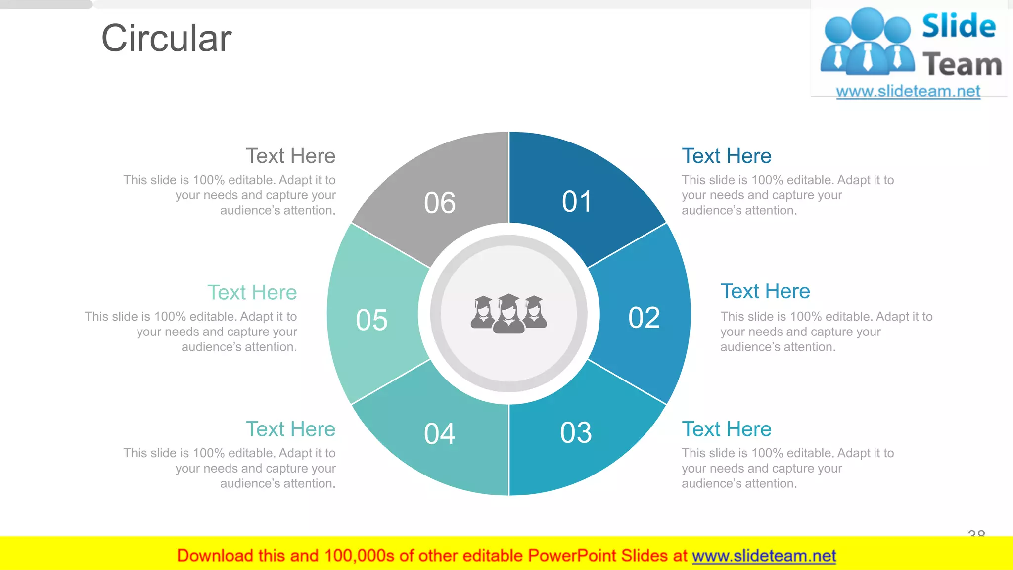 Master Thesis Defense Structure PowerPoint Presentation Slides | PDF