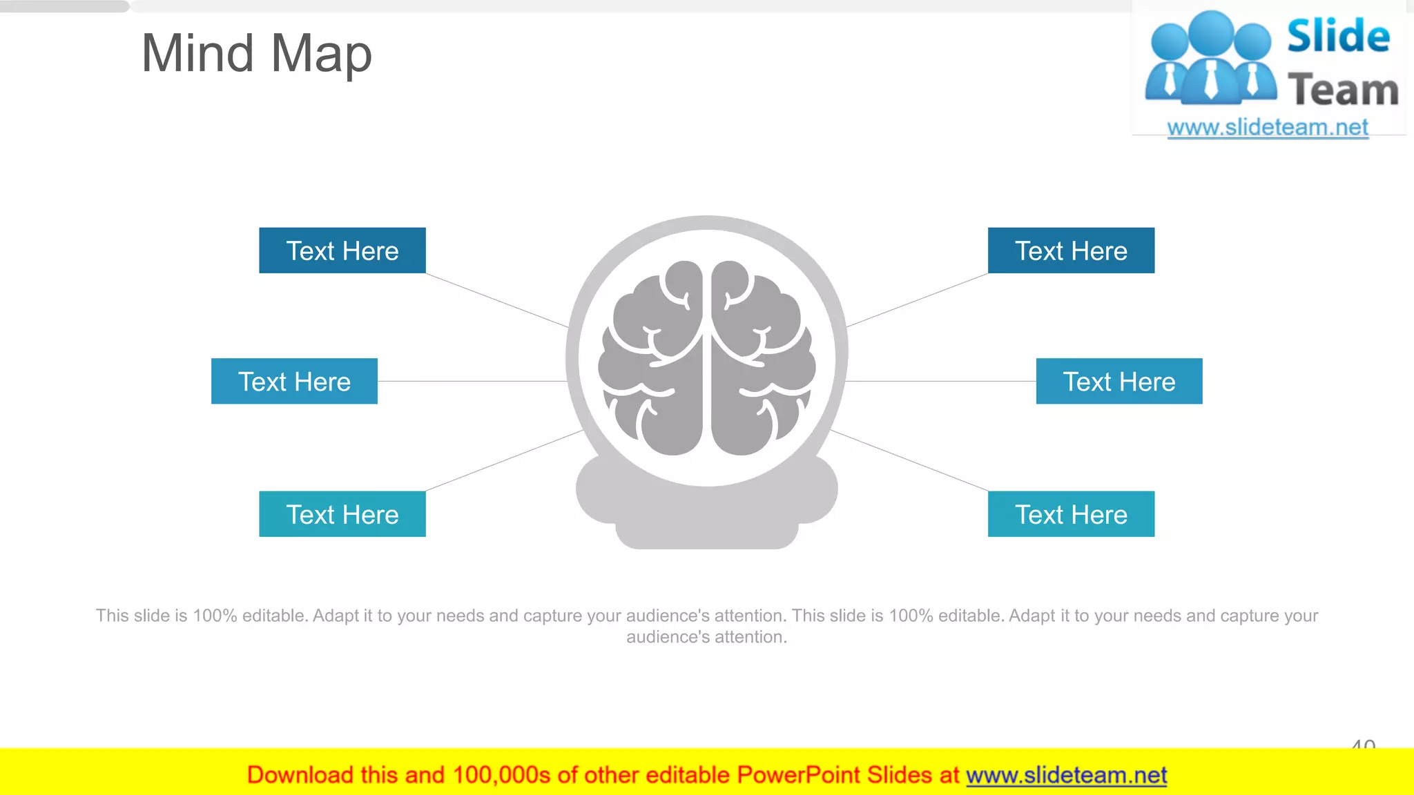 Master Thesis Defense Structure PowerPoint Presentation Slides | PDF