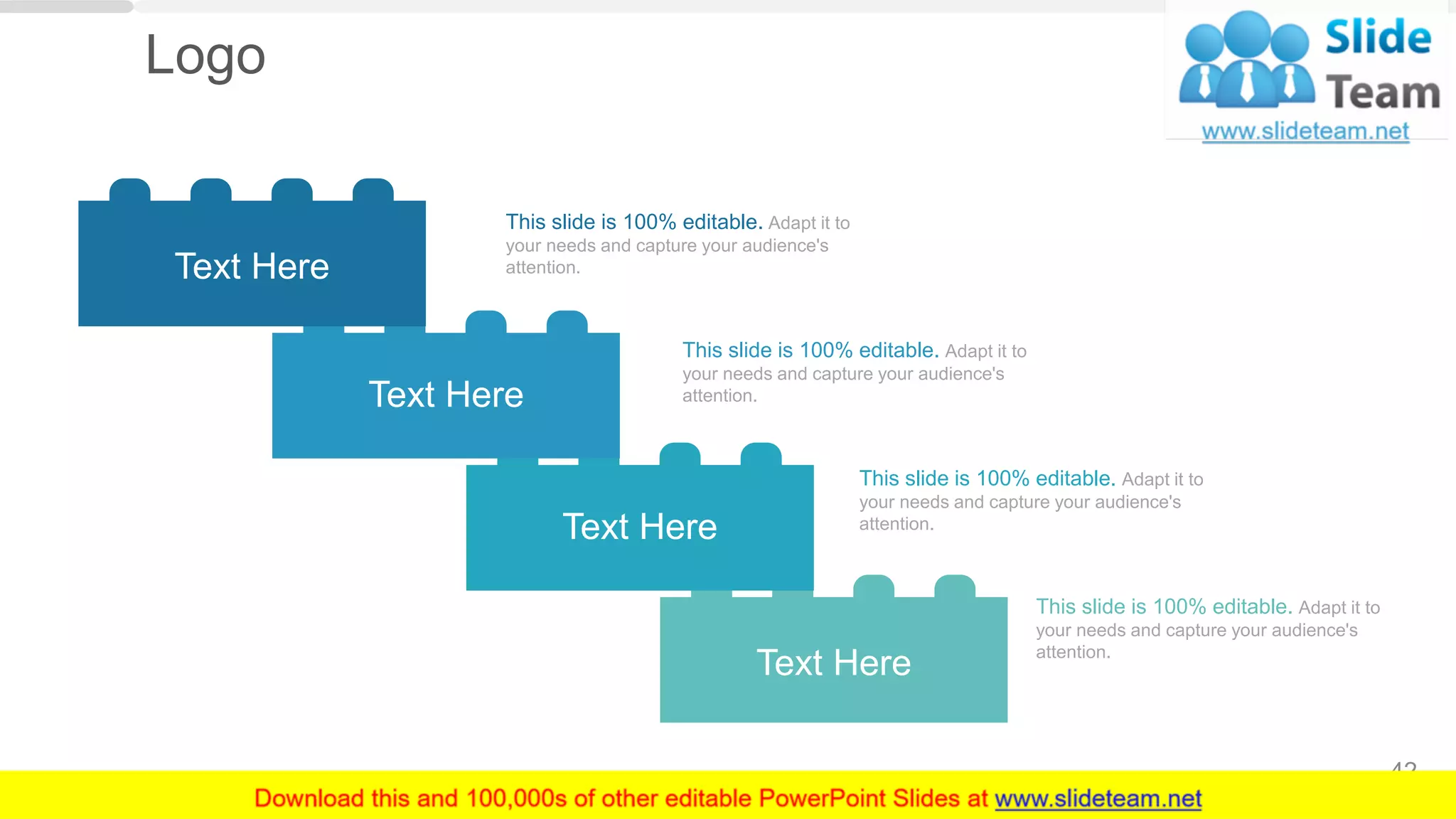 Master Thesis Defense Structure PowerPoint Presentation Slides | PDF