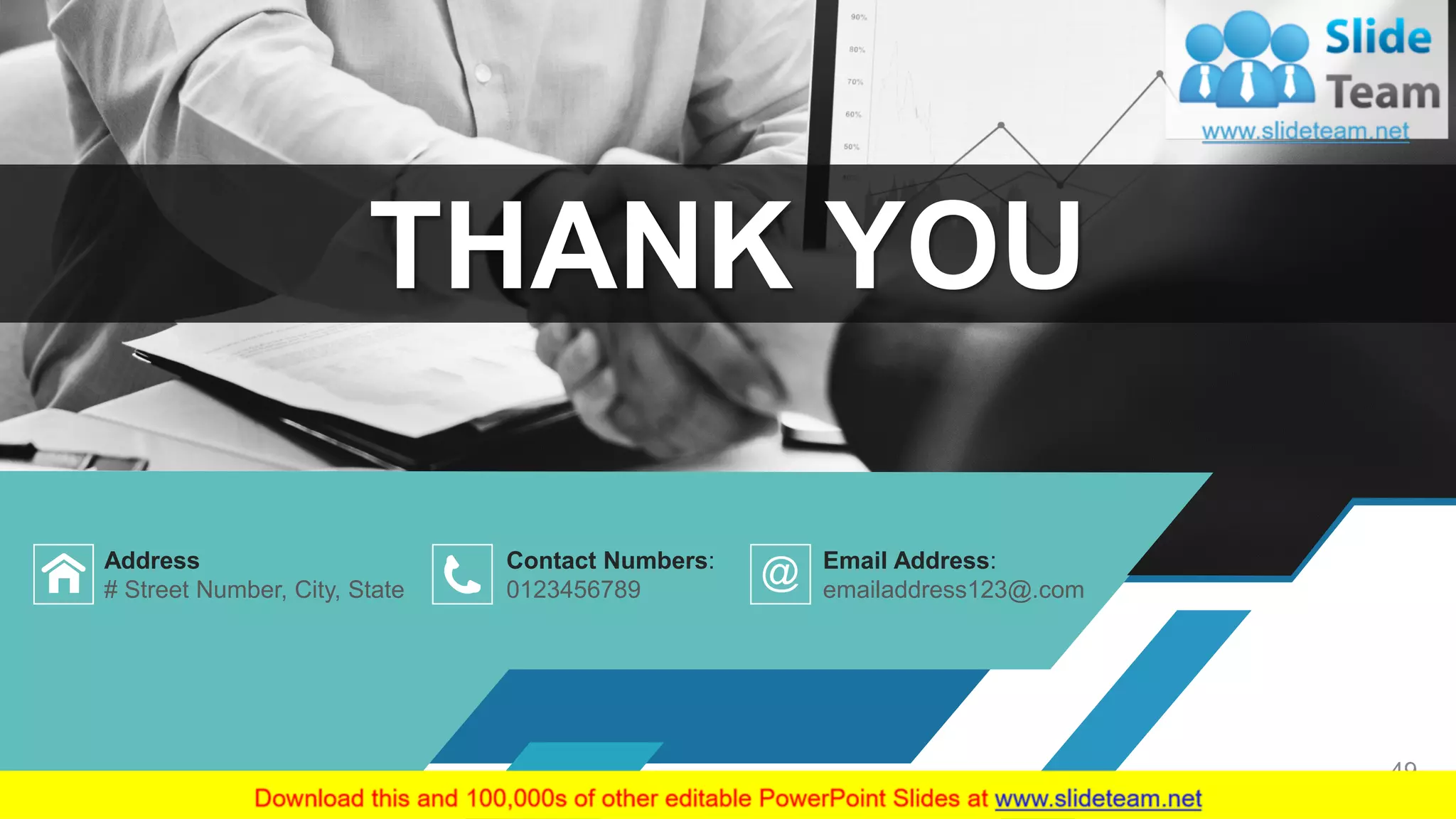 Master Thesis Defense Structure PowerPoint Presentation Slides | PDF