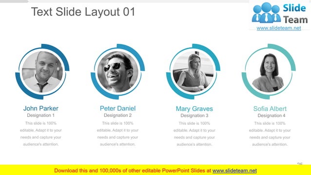 Master Thesis Defense Structure PowerPoint Presentation Slides | PDF