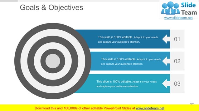 Master Thesis Defense Structure PowerPoint Presentation Slides | PDF