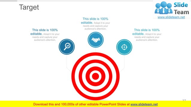 Master Thesis Defense Structure PowerPoint Presentation Slides | PDF