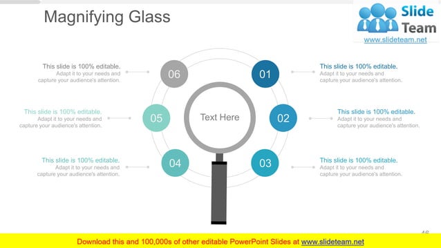 Master Thesis Defense Structure PowerPoint Presentation Slides | PDF