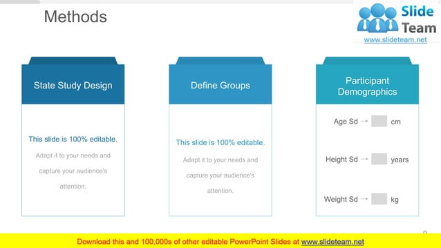 Master Thesis Defense Structure PowerPoint Presentation Slides | PDF