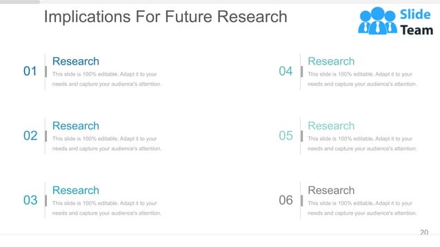 Master Thesis Defense Structure Powerpoint Presentation Slides | PDF