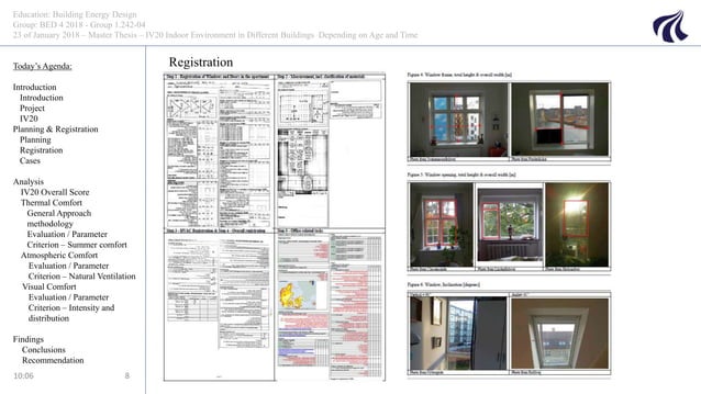 Master Thesis - Defence | PPT