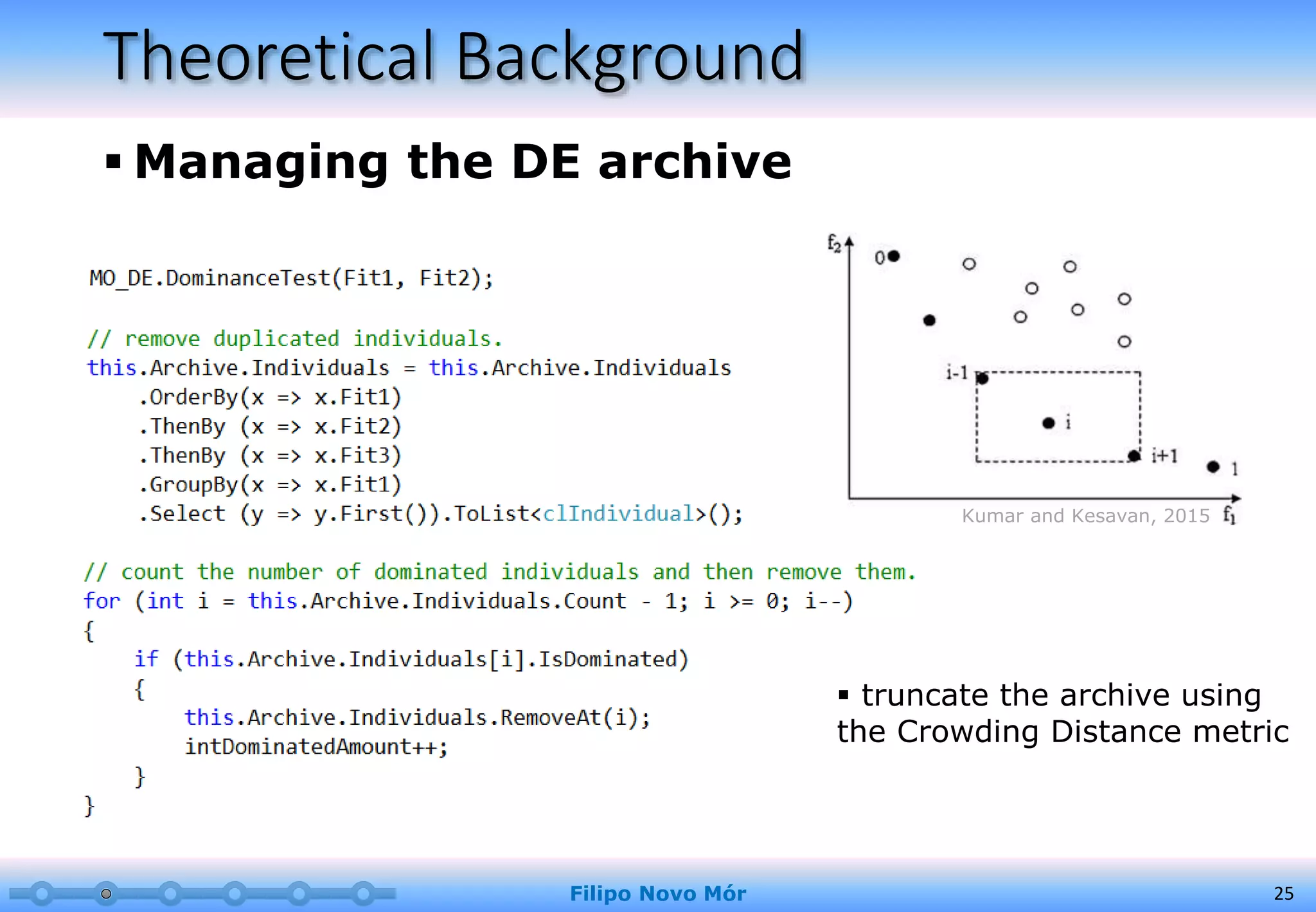 Master Thesis Defense | PPTX | Computer Software and Applications | Computing