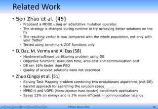 Master Thesis Defense | PPT