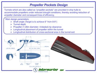 Structural Design of 38 m Special Purpose Vessel in Aluminium Alloy | PDF