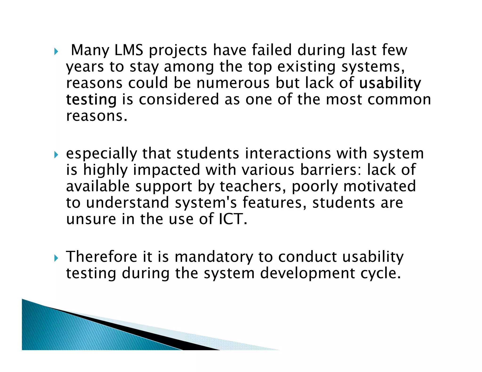 Master thesis presentation [compatibility mode] | PDF | Internet | Computing