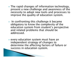 Master thesis presentation [compatibility mode] | PDF | Internet | Computing