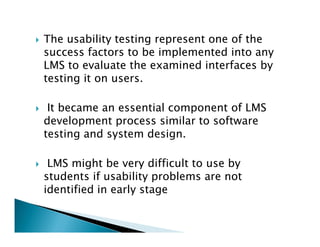 Master thesis presentation [compatibility mode] | PDF | Internet | Computing