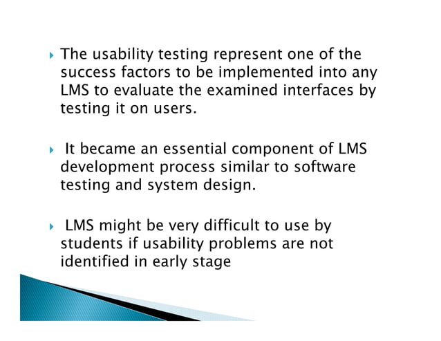 Master thesis presentation [compatibility mode] | PDF | Internet | Computing
