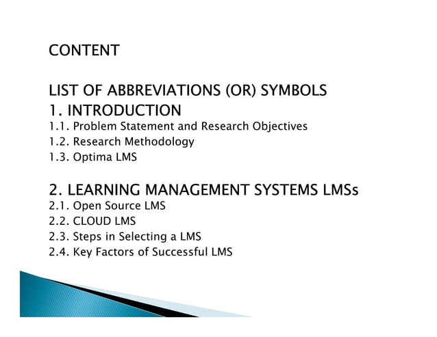 Master thesis presentation [compatibility mode] | PDF | Internet | Computing