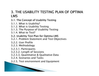 Master thesis presentation [compatibility mode] | PDF | Internet | Computing