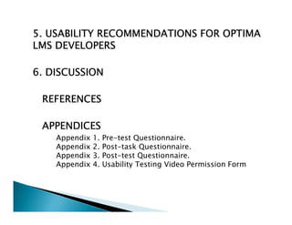 Master thesis presentation [compatibility mode] | PDF | Internet | Computing