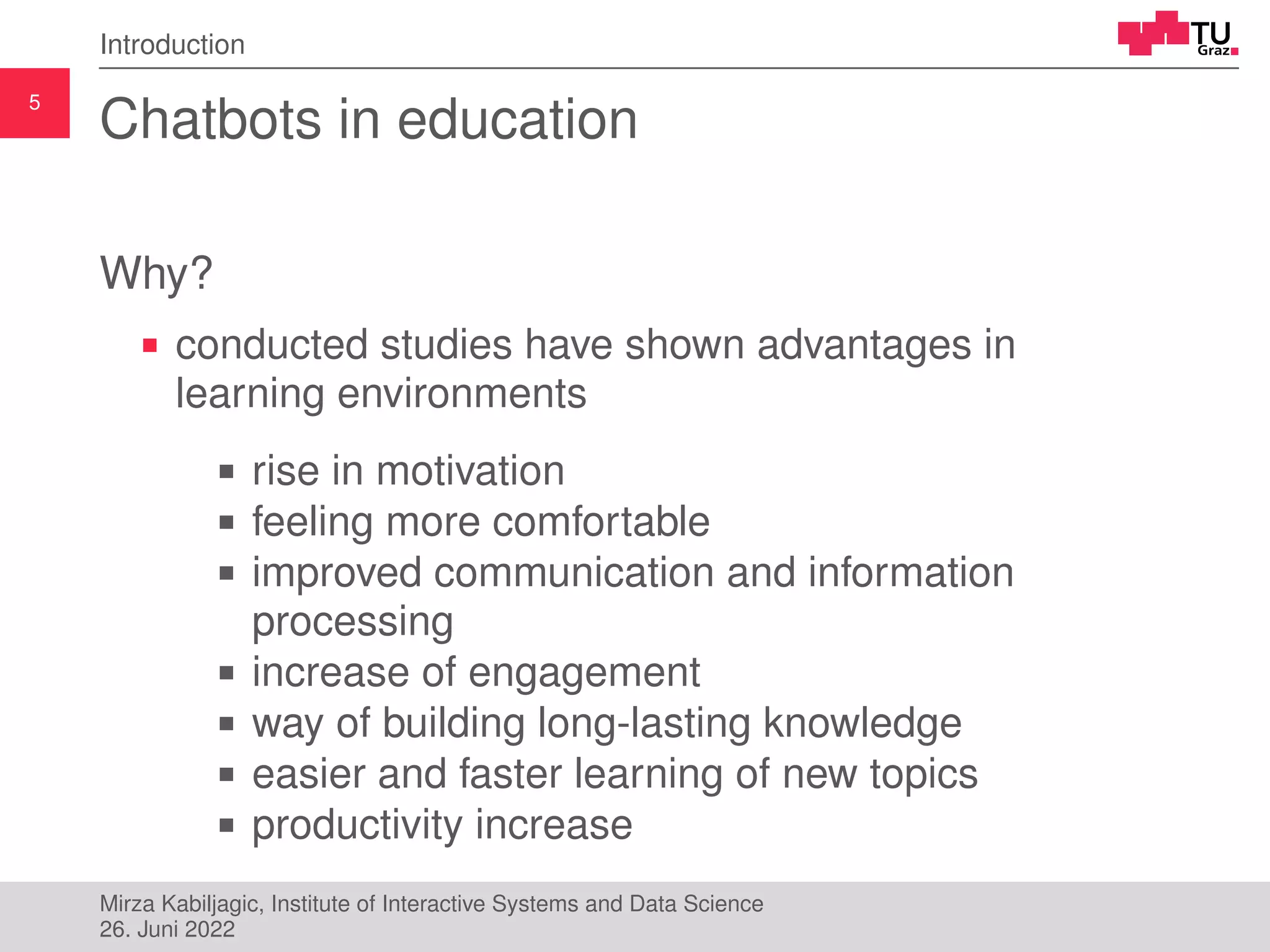 Math trainer as a chatbot via system(push) messages for Android | PDF