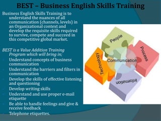 Corporate Training By Master Trainer Khan | PPTX
