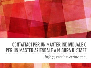 Master visual merchandising + social media marketing | PDF