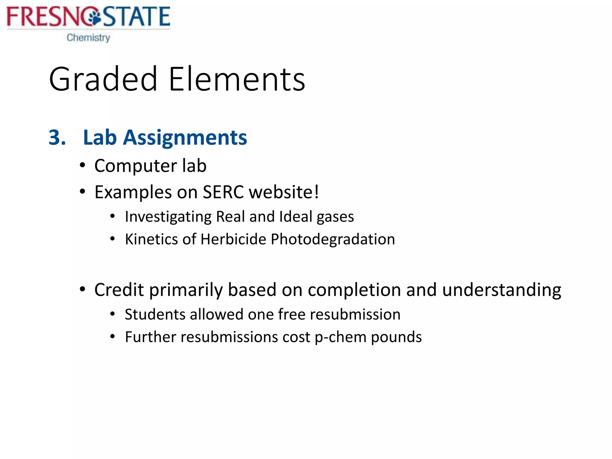 Mastery Grading | PPTX