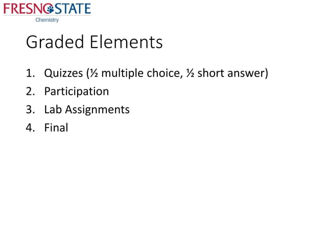 Mastery Grading | PPT