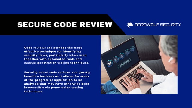 Mastery in Code Review Security Aardwolf Security.pptx
