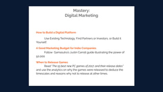 Mastery | PDF