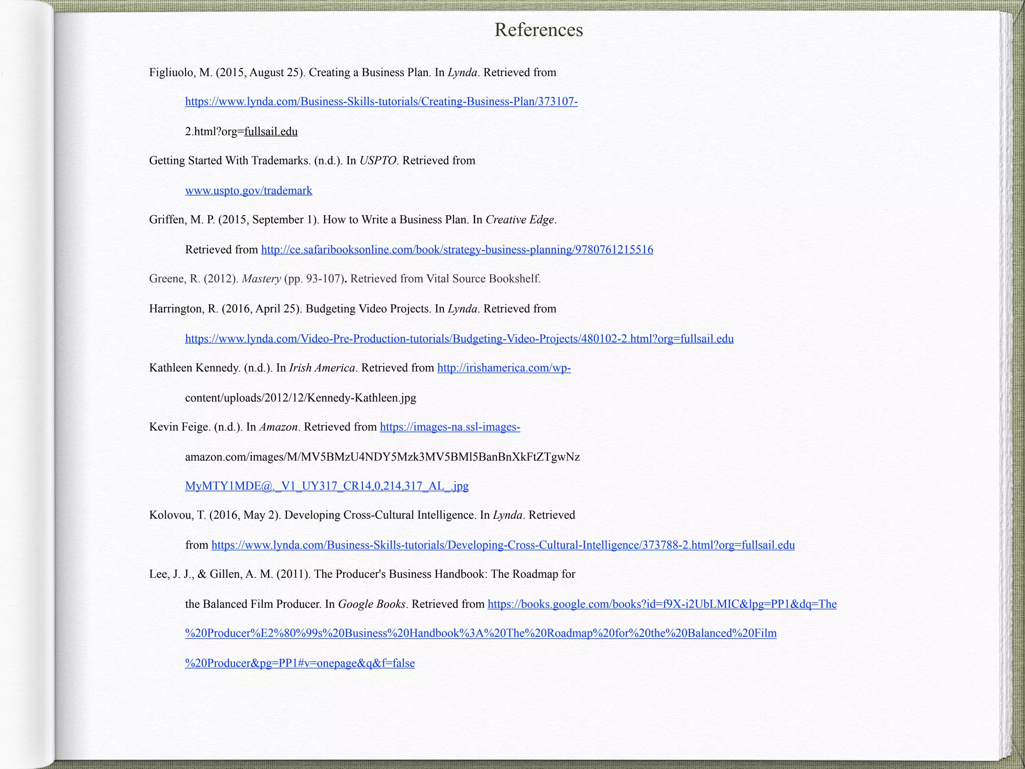 Mastery Journey Timeline | PDF