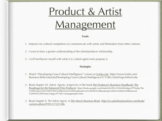 Mastery Journey Timeline | PPT