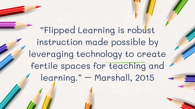 Mastery Learning - Flipped Classroom | PPTX | Education industry ...