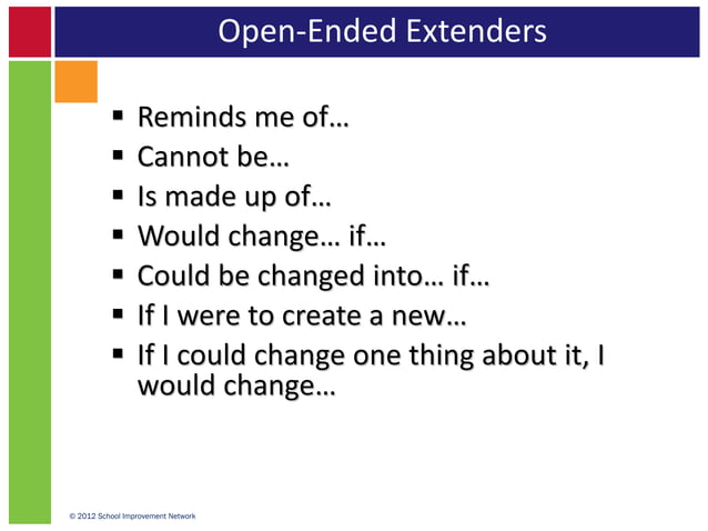 Mastery of Common Core Assessments | PPT