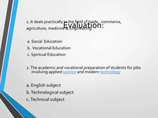 _Mastery-Of-Technical-Subject | PPT