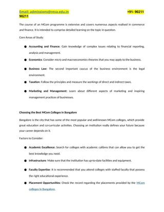 Master Your Career with an MCom- A Pathway to Excellence.docx