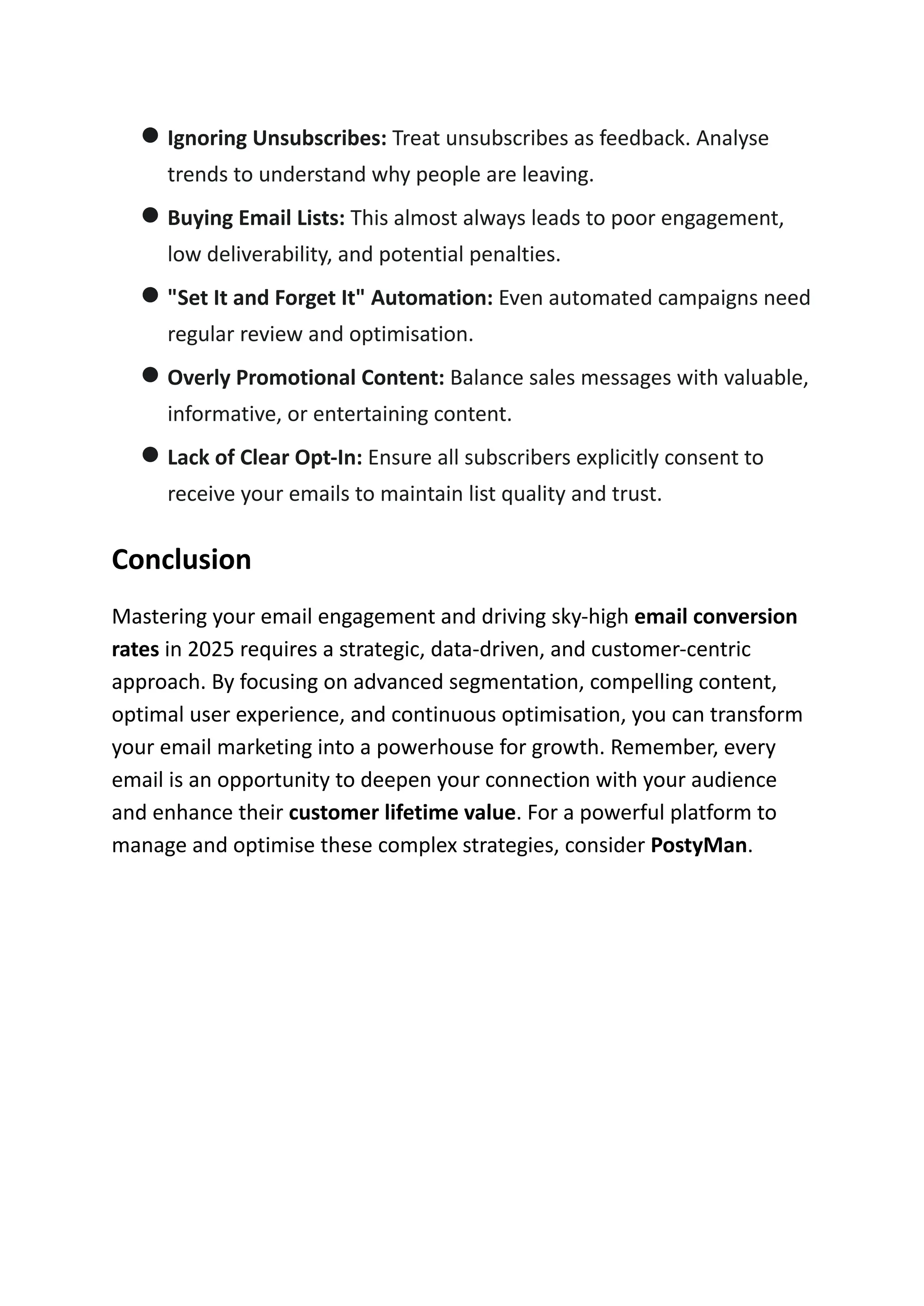 Master Your Email Engagement_ Strategies for Sky-High Conversions in ...