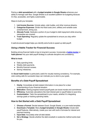 Master Your Finances with a Debt Payoff Spreadsheet.pdf