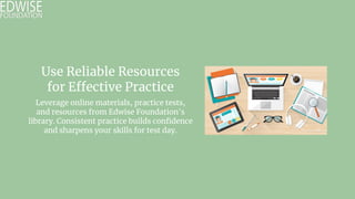 Master Your IELTS: Proven Strategies for Success in 2024. | PPT