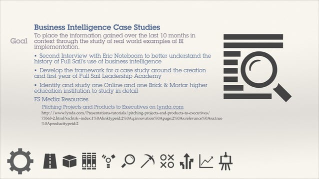 PDL Mastery Timeline | PPT