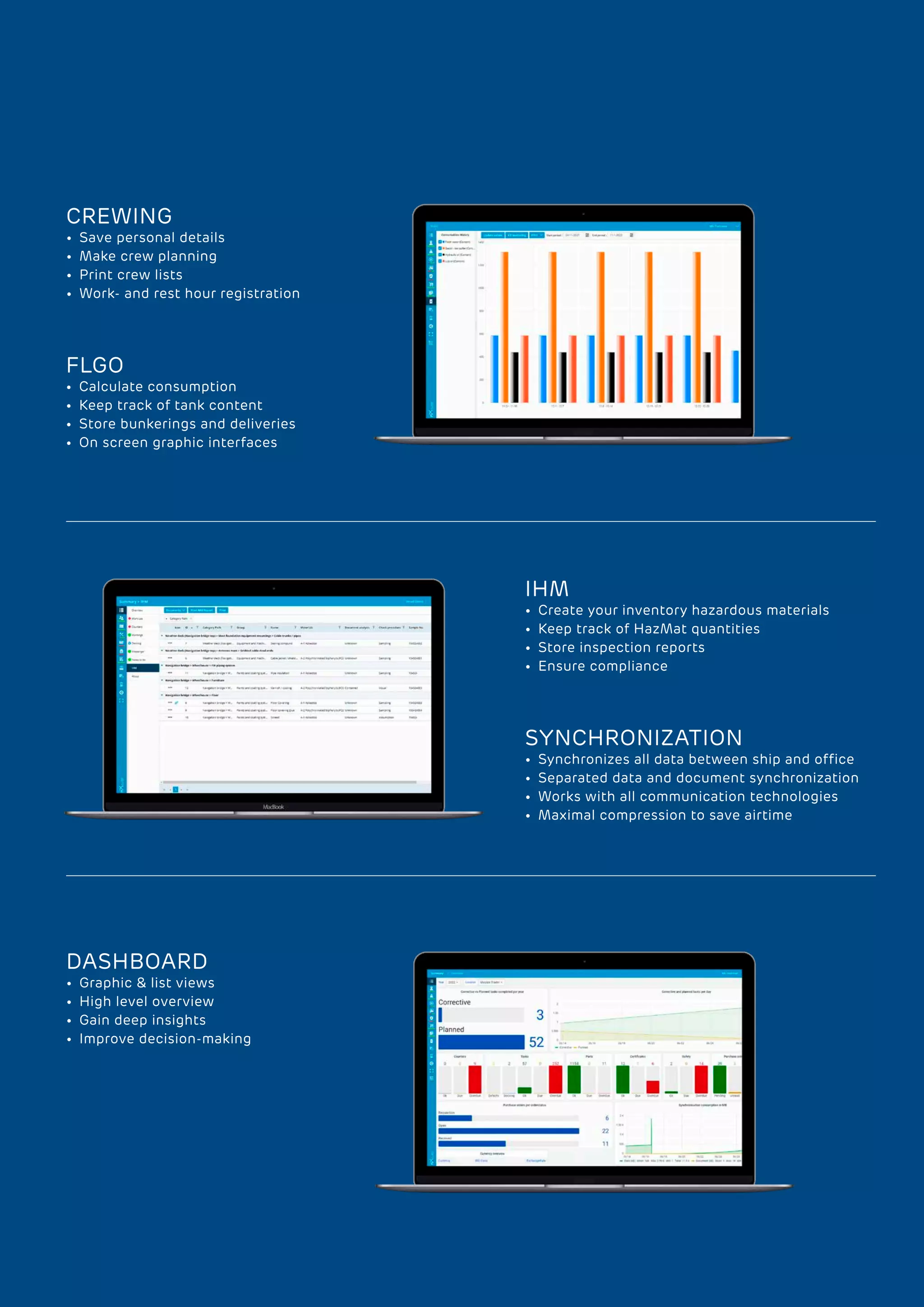 MXSuite brochure V3 | PDF