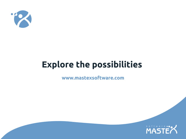 Mastex MXSuite safety module | PPT