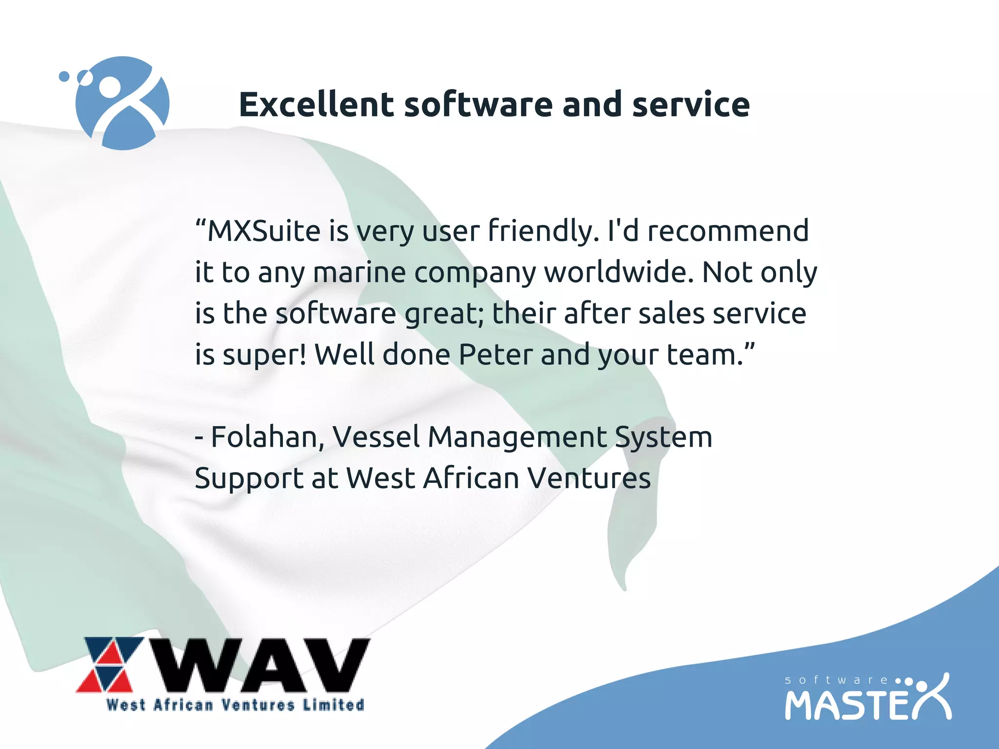 Mastex West African Ventures review (1) | PDF