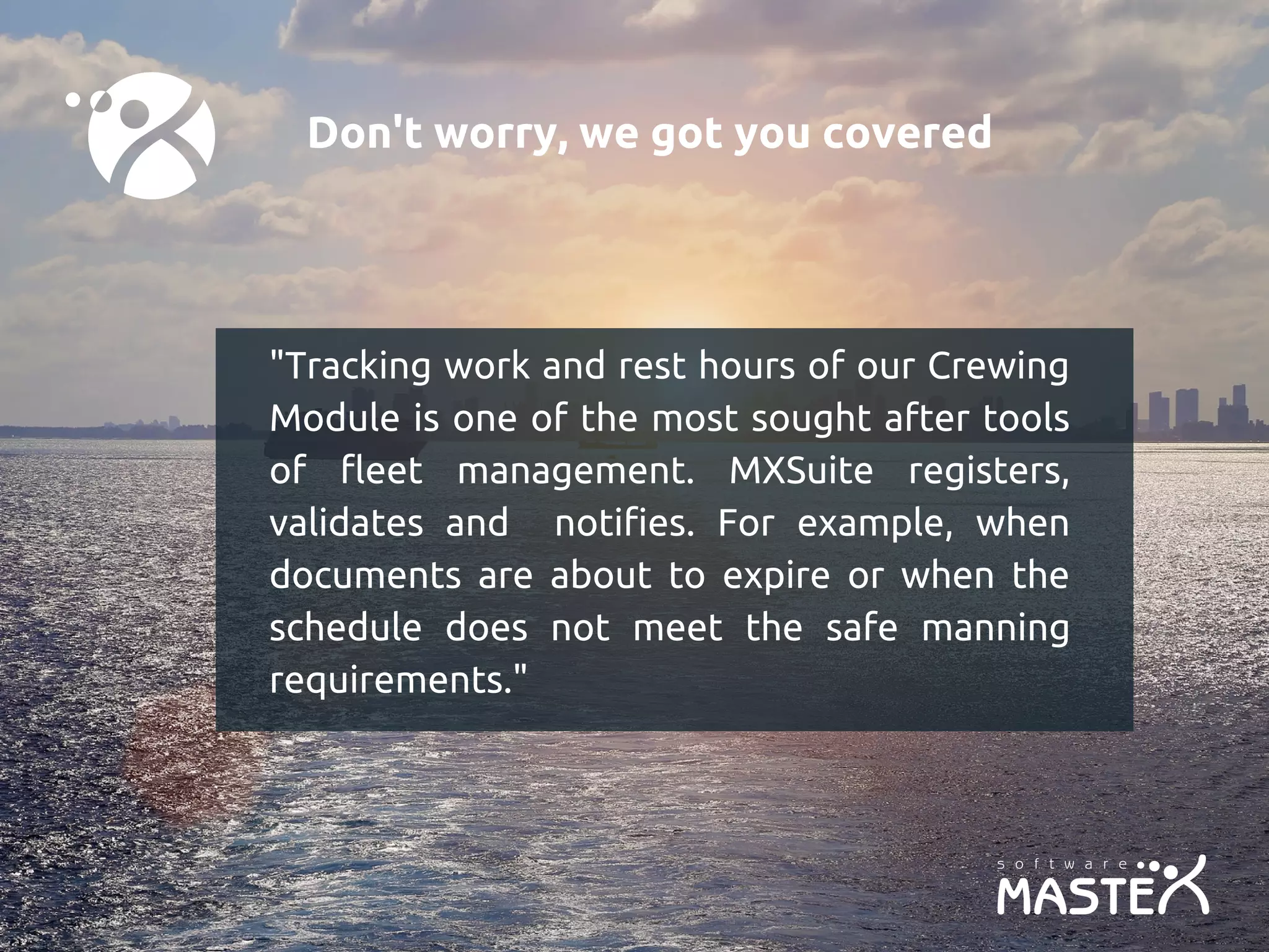 Mastex work and rest hours | PPT