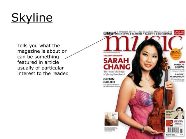 Masthead | PPT | Free Download