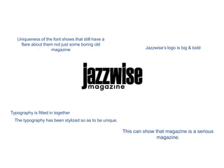 Masthead analysis | PPT