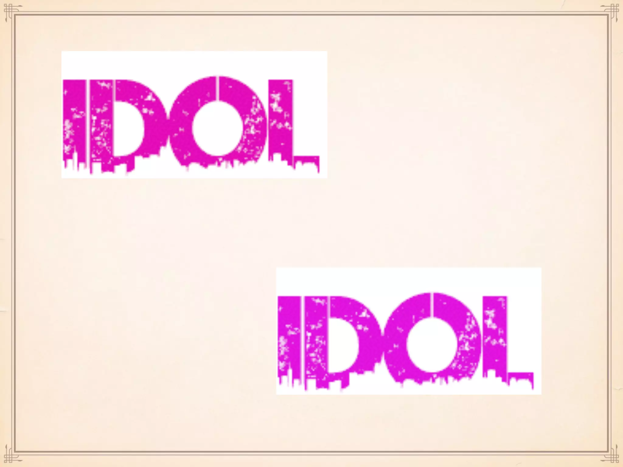 Masthead colours pdf | PDF