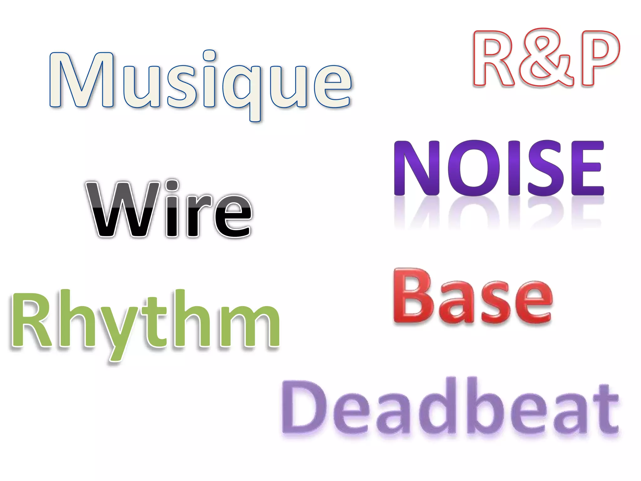 Masthead Ideas | PPTX