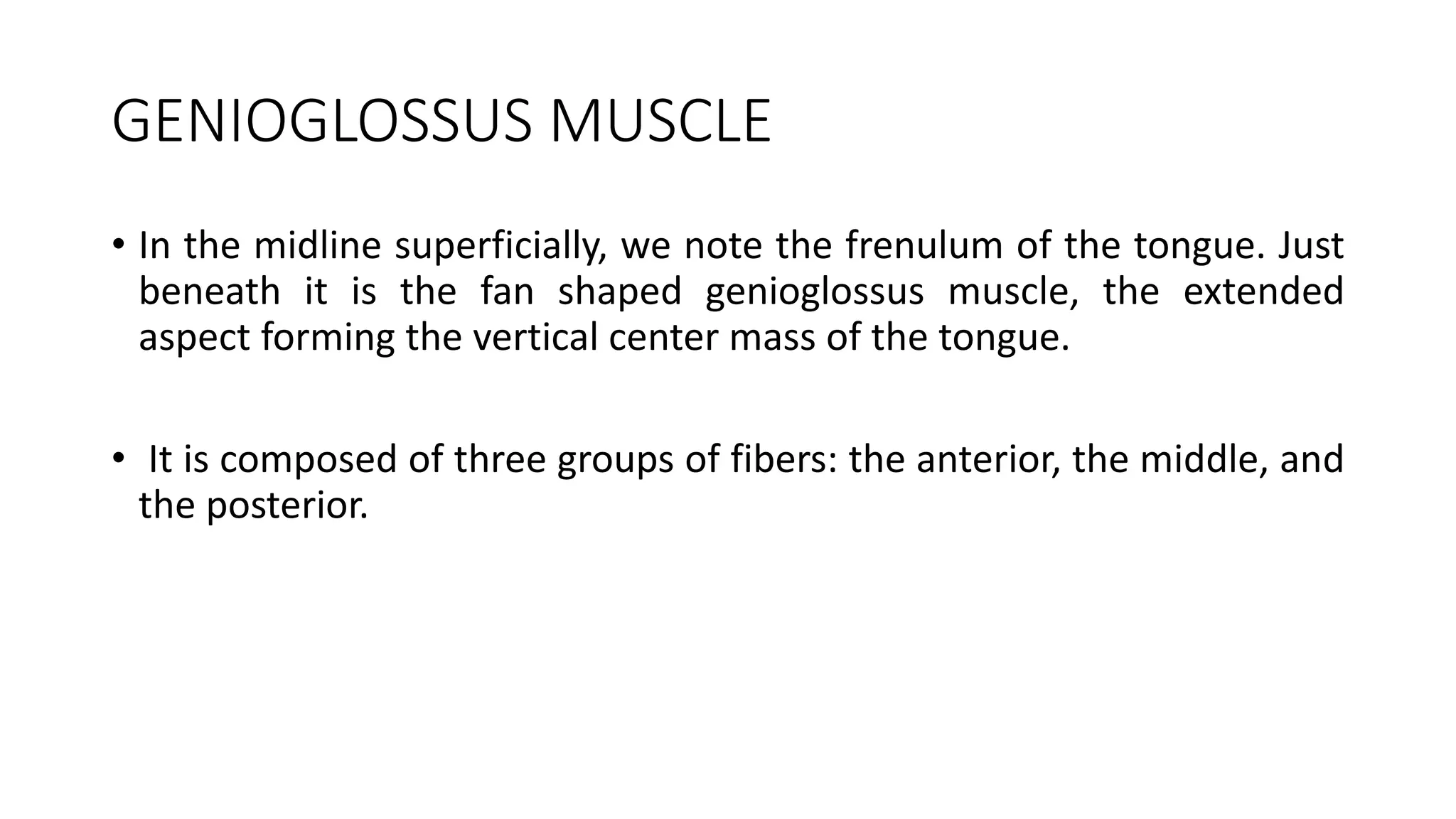masticatory muscle disorder | PPTX