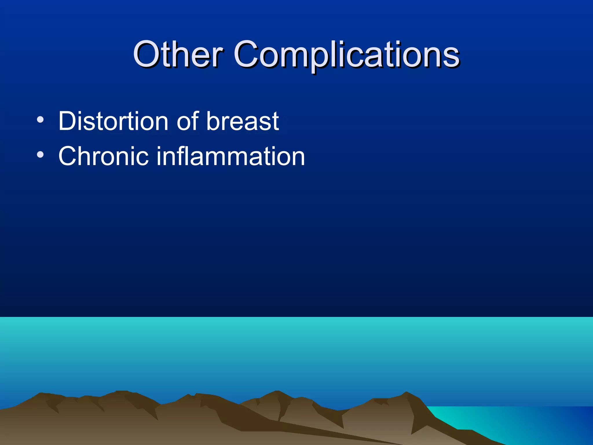 Mastitis | PPT