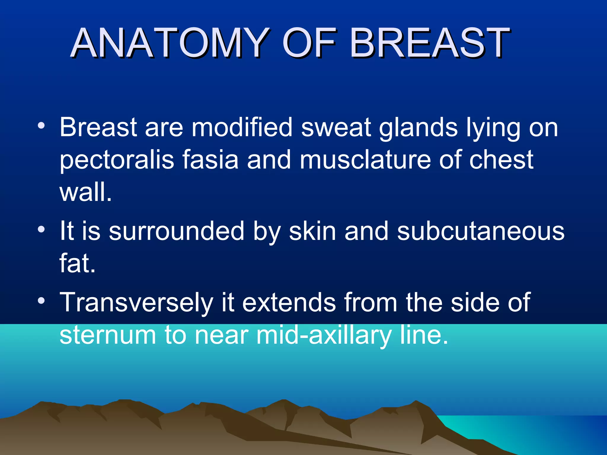 Mastitis | PPT